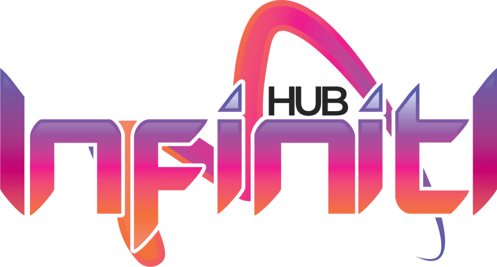 Infiniti Hub - Bringing Your Ideas Alive